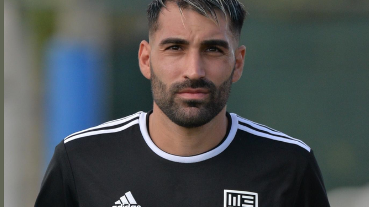 Eccellenza A. E' Alessio Damiani (W3 Maccarese) a guidare la classifica marcatori - Lazio