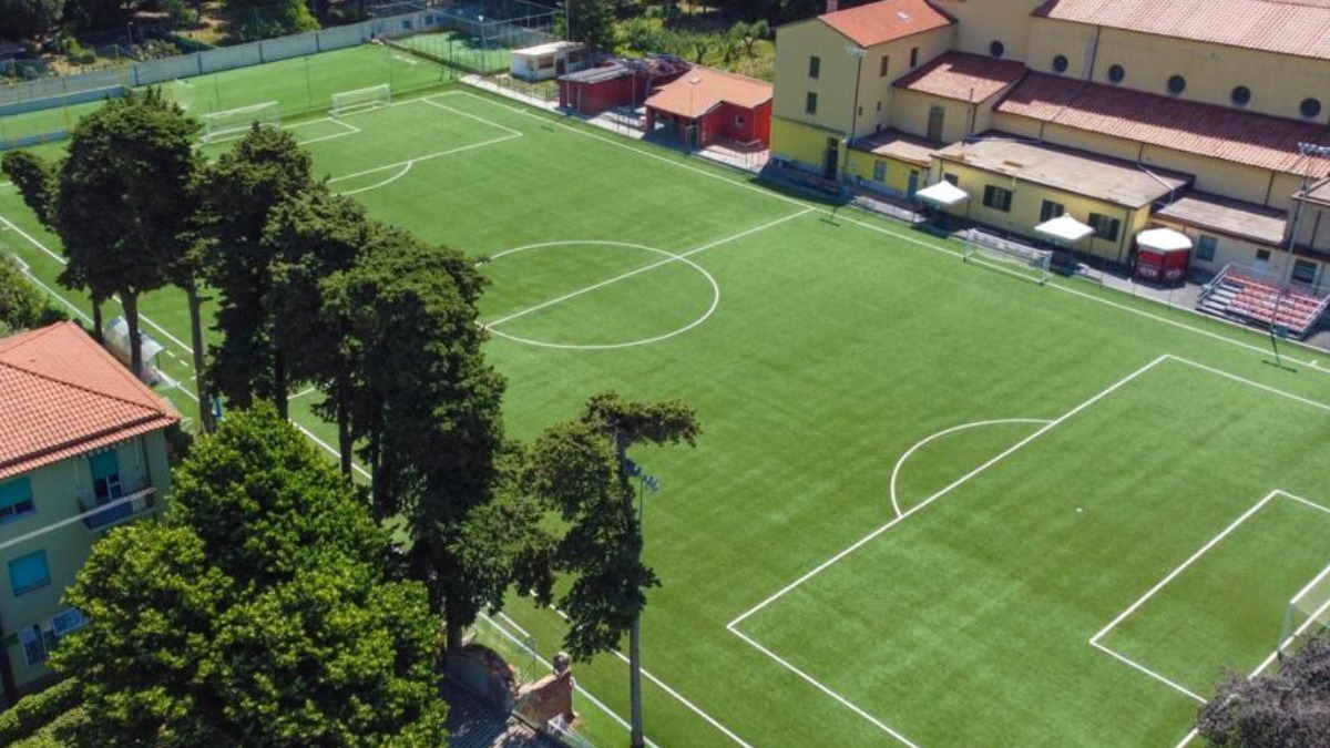 Rissa in un match Juniores e 9 espulsioni: squadra perde a tavolino per ...