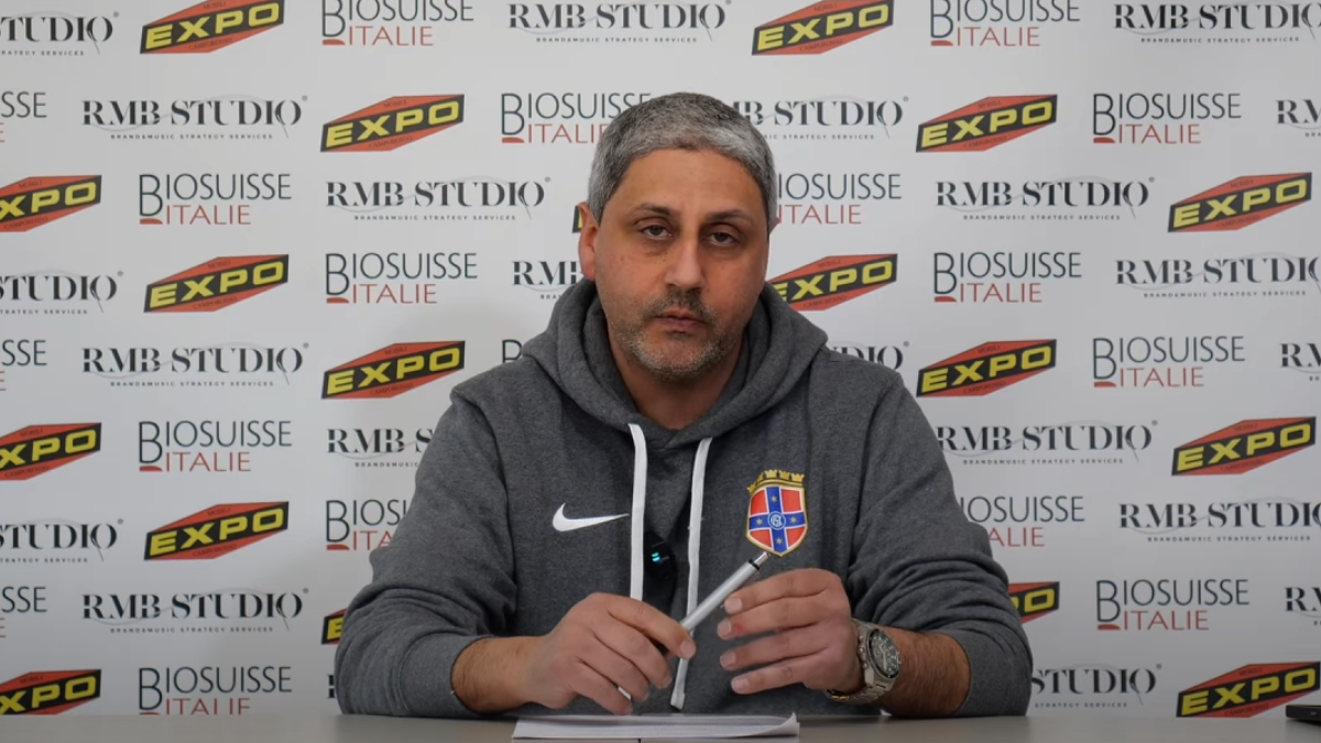 Promozione A. Camporosso, il punto del Presidente Demme: "Ottimi ...