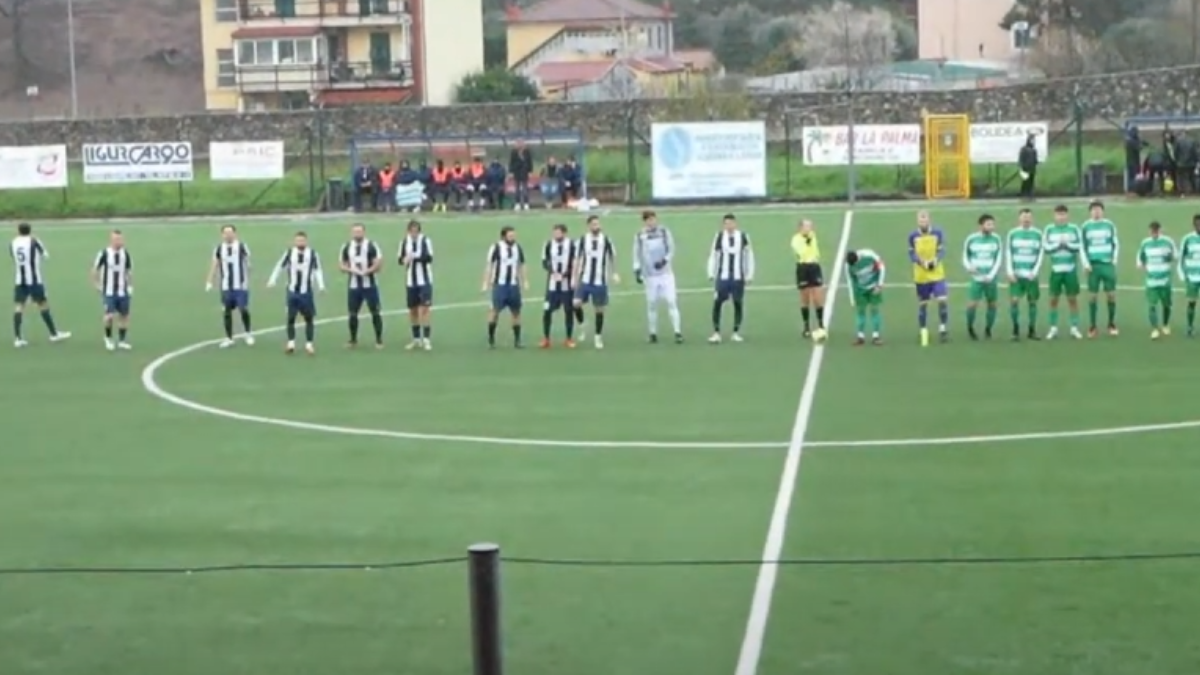 Prima Categoria. Ben quindici anticipi a schiudere la 21° giornata: il ...