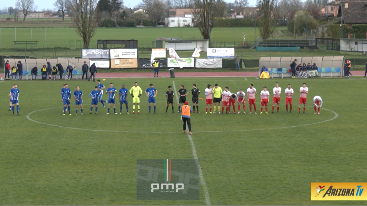 Promozione, Girone E: La sintesi di Codogno - Barona -VIDEO- Lombardia ...