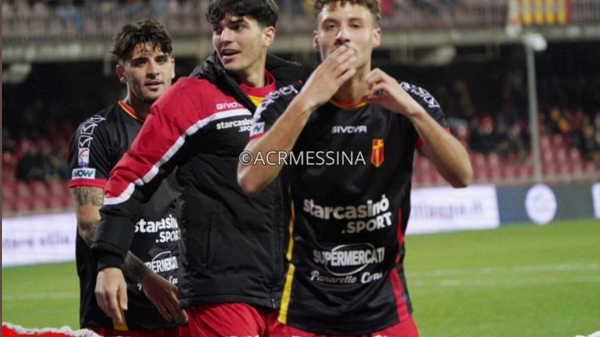 Un gran gol di Frisenna evita la beffa a Benevento (1-1)