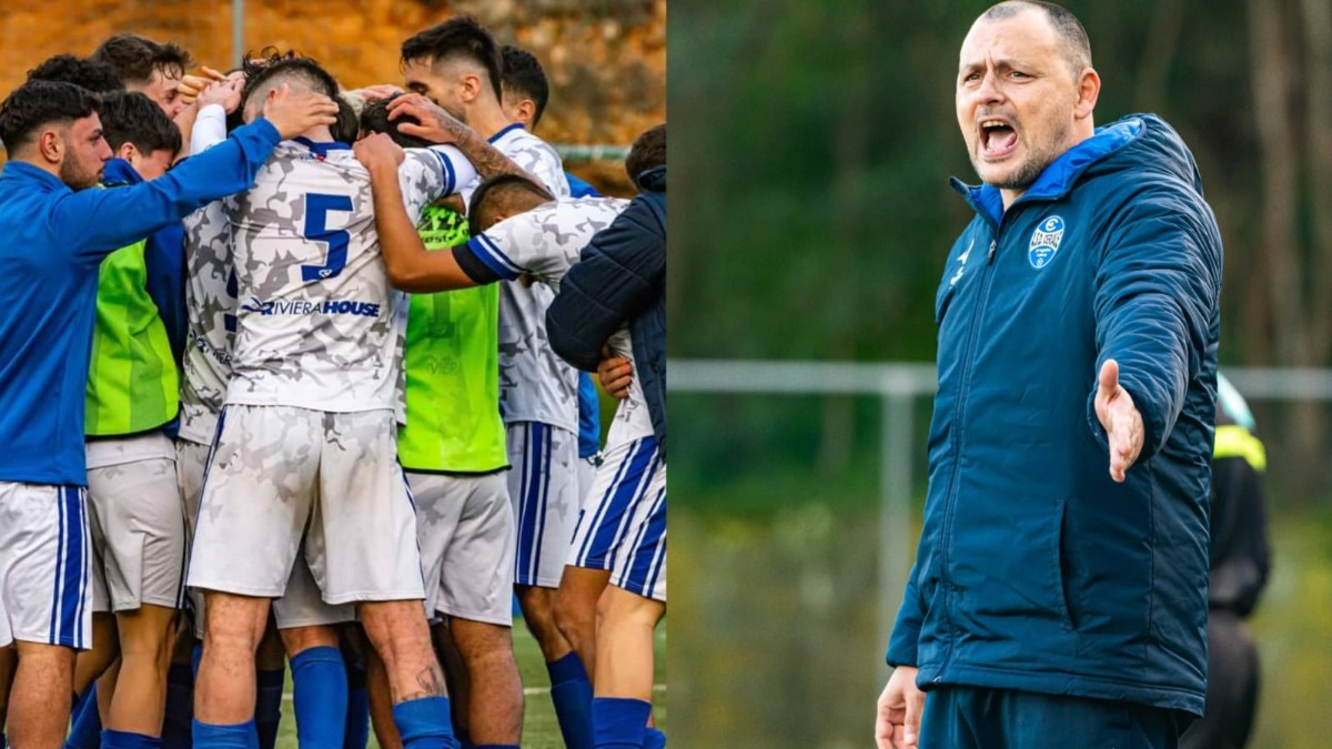 Promozione A. Il Ceriale pareggia con il Legino, Brignoli: "Un punto ...