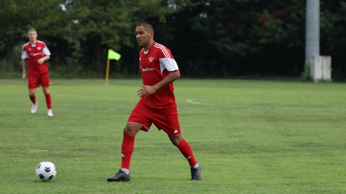 Il Pozzonovo passa da lepre a inseguitore: le parole del capitano Josè ...