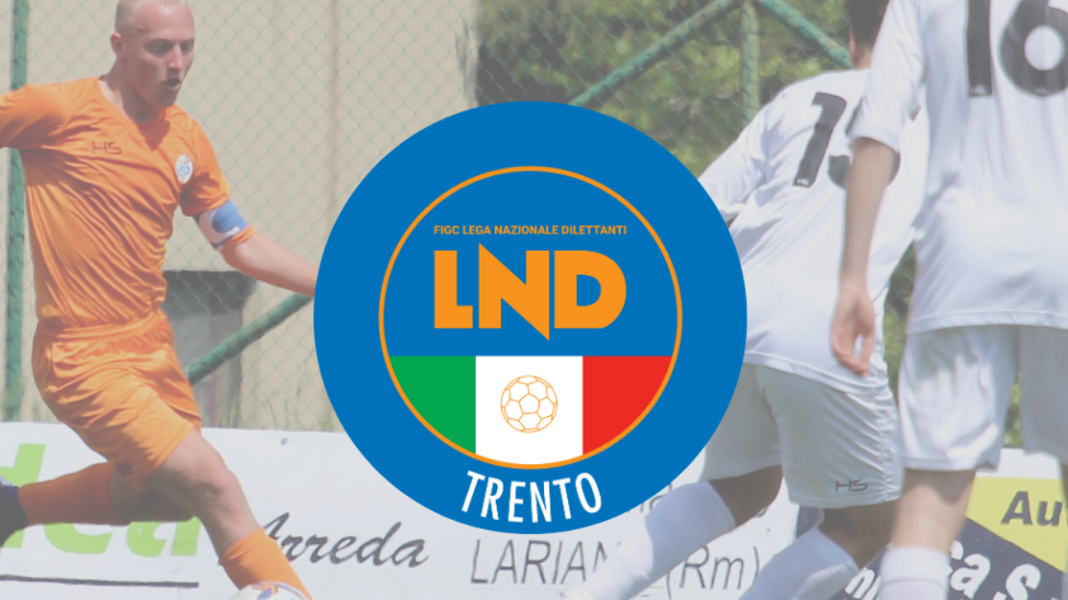 Figc Trento ai club : "Promuovere una corretta cultura sportiva e evitare il verificarsi di ...