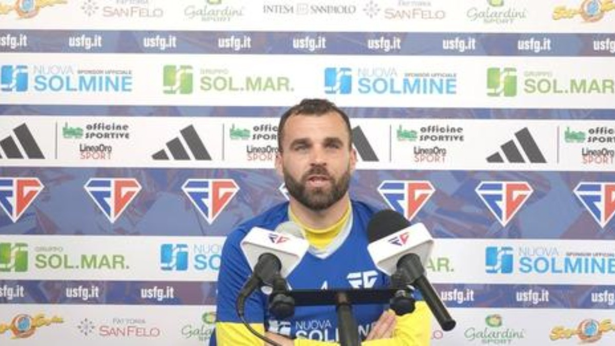 Coppa Italia Serie D. Finale per il Follonica Gavorrano: le parole del ...