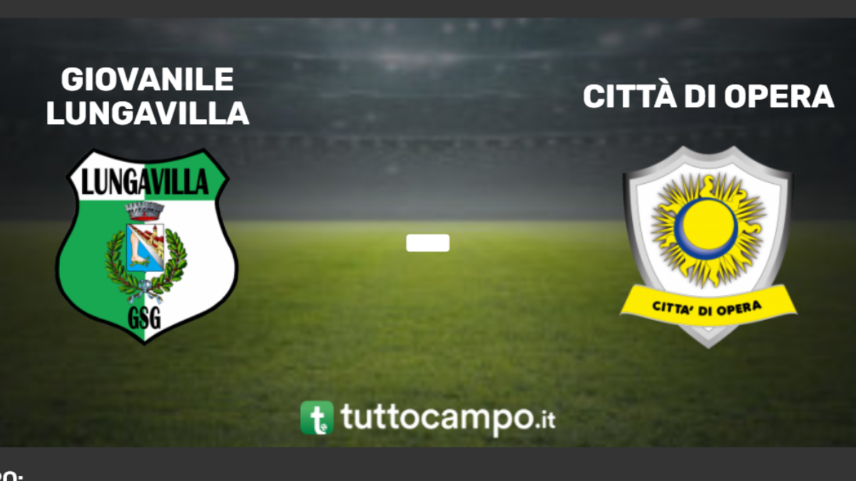 VIDEO - Prima Categoria Gir.I - Lungavilla: Mezzio fa cantare i ...