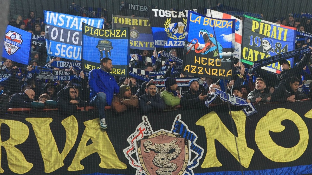 Inter, la curva nord si espone sul caso Acerbi-Juan Jesus: il comunicato...