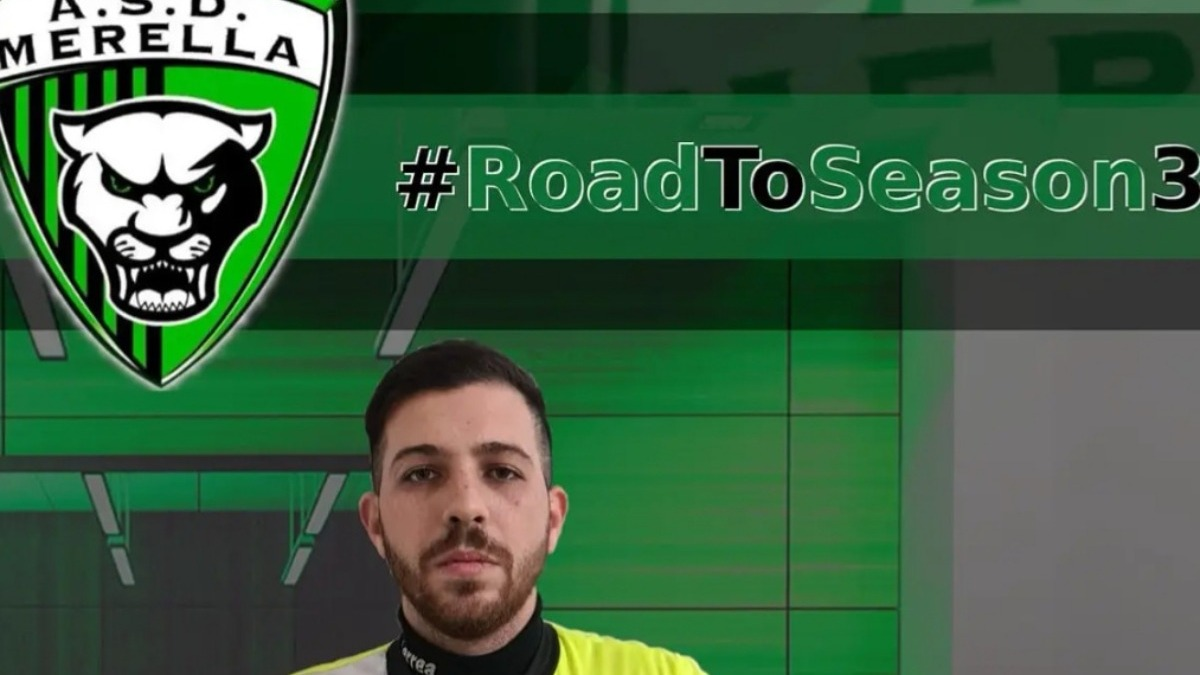 Terza Categoria: pazzesco gol del portiere direttamente dal rinvio ...