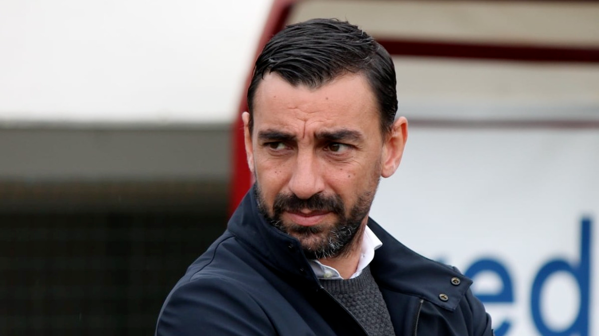 Serie D Girone B, ribaltone sulla panchina del Ponte San Pietro ...