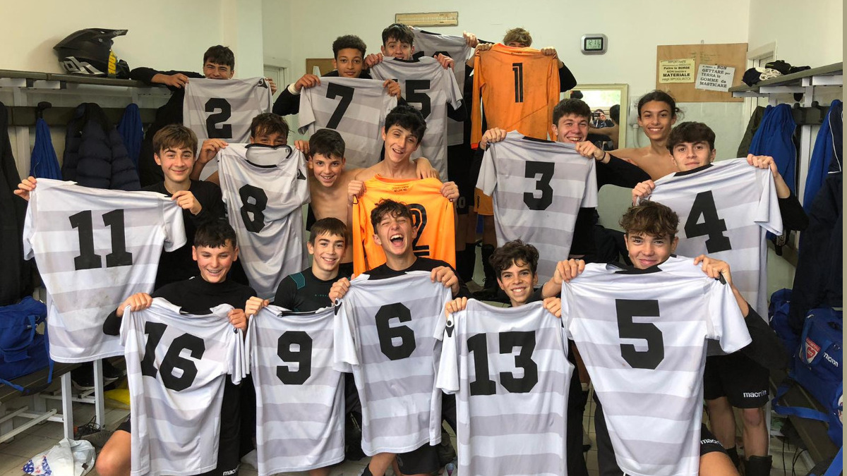 Il Tropical Coriano fa il pieno di successi. Le attività estive: ecco ...