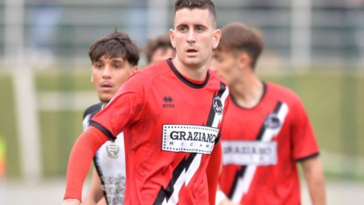 ATL. ASCOLI. Severini: "Col Fano sarà una battaglia" - Marche