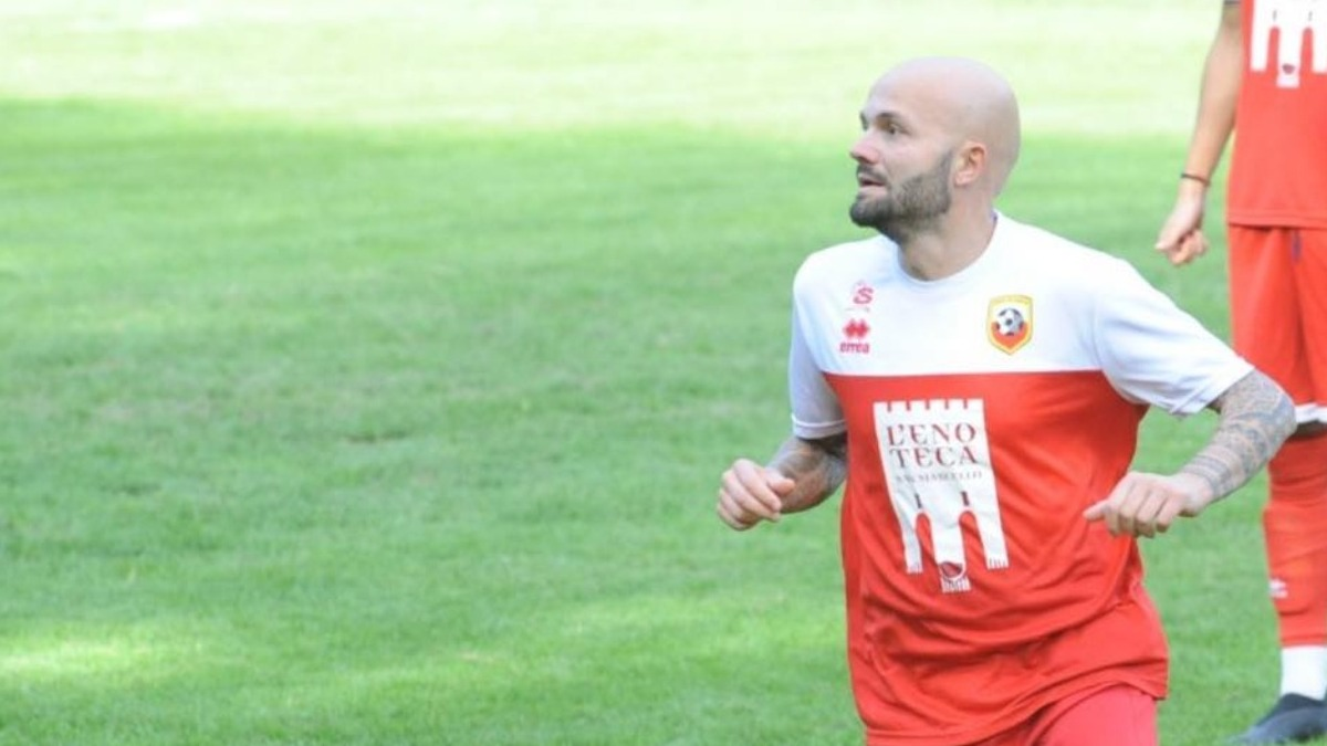 TERRE DEL LACRIMA. Orianda: "Il vero trascinatore della squadra è il gruppo"