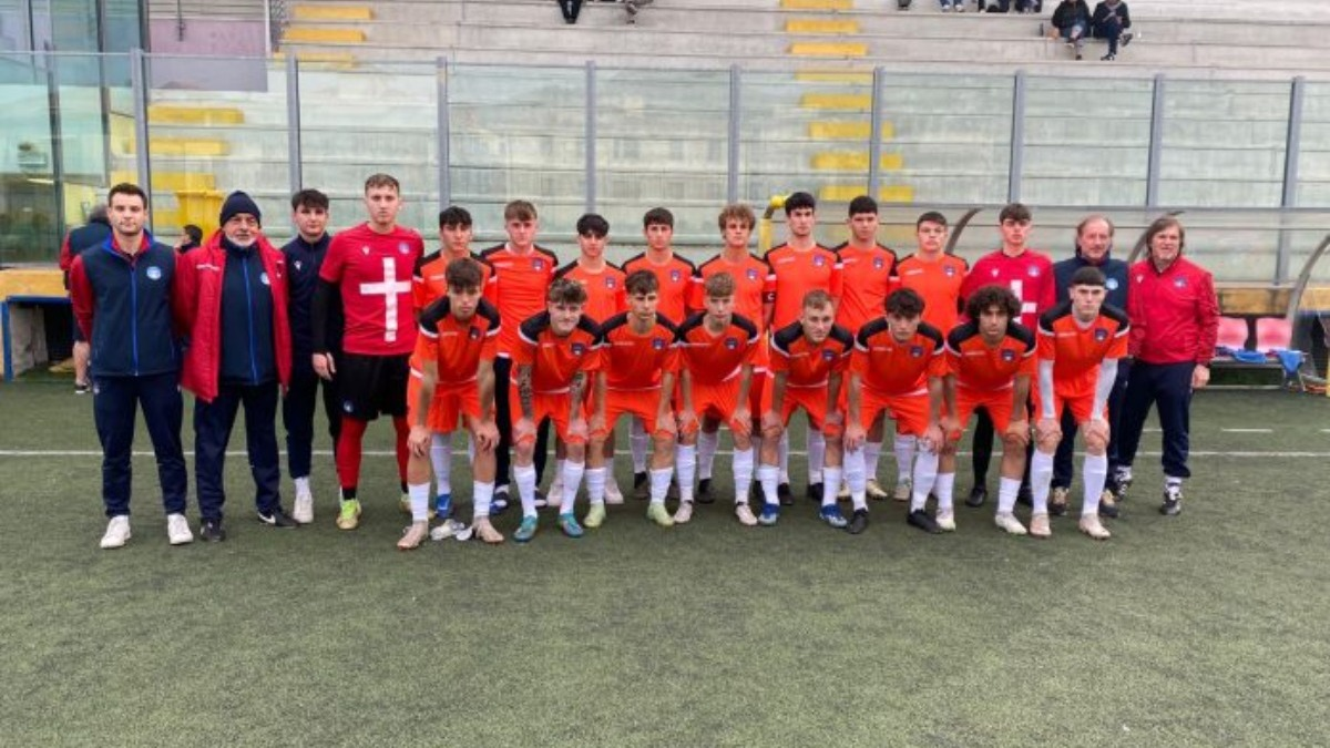 Torneo delle Regioni: U19-U17-U15, oggi in campo per una storica tripletta in finale - Piemonte