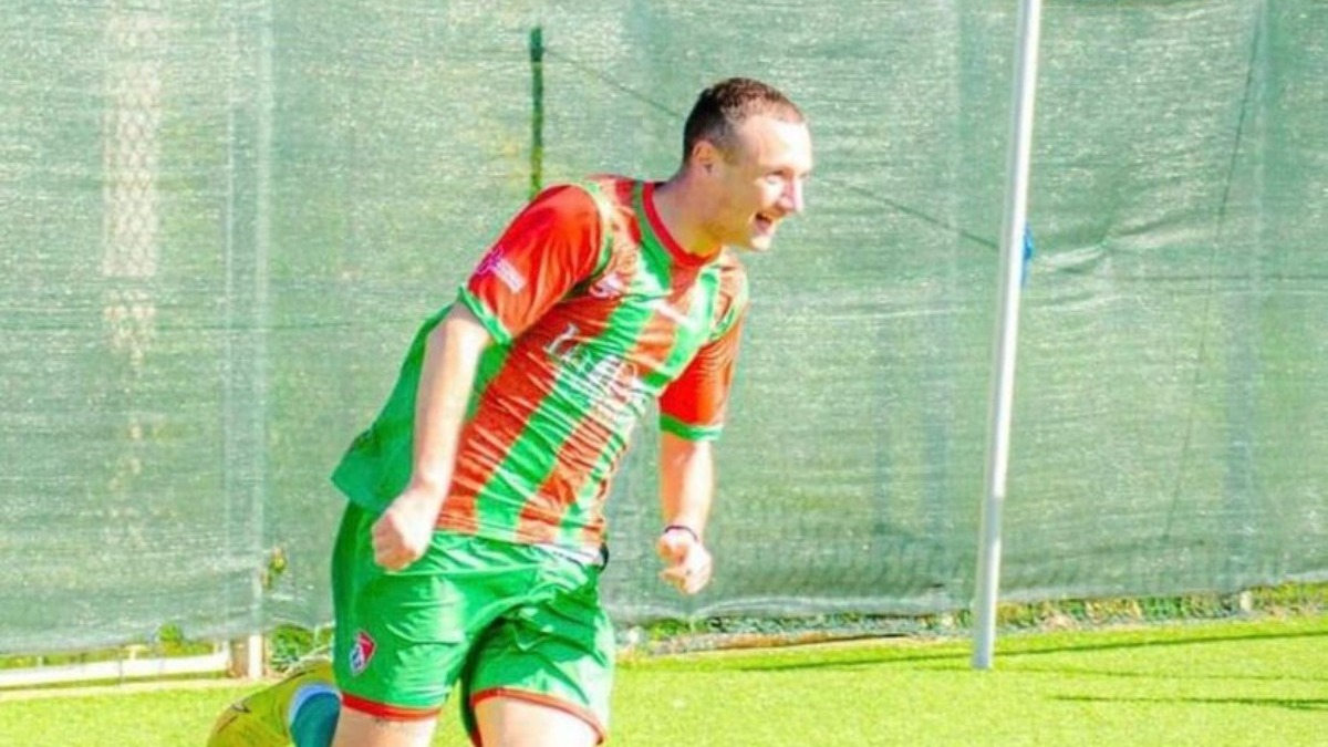 Prima Categoria B. Buon momento per lo Speranza, Amato: "Proviamo a ...