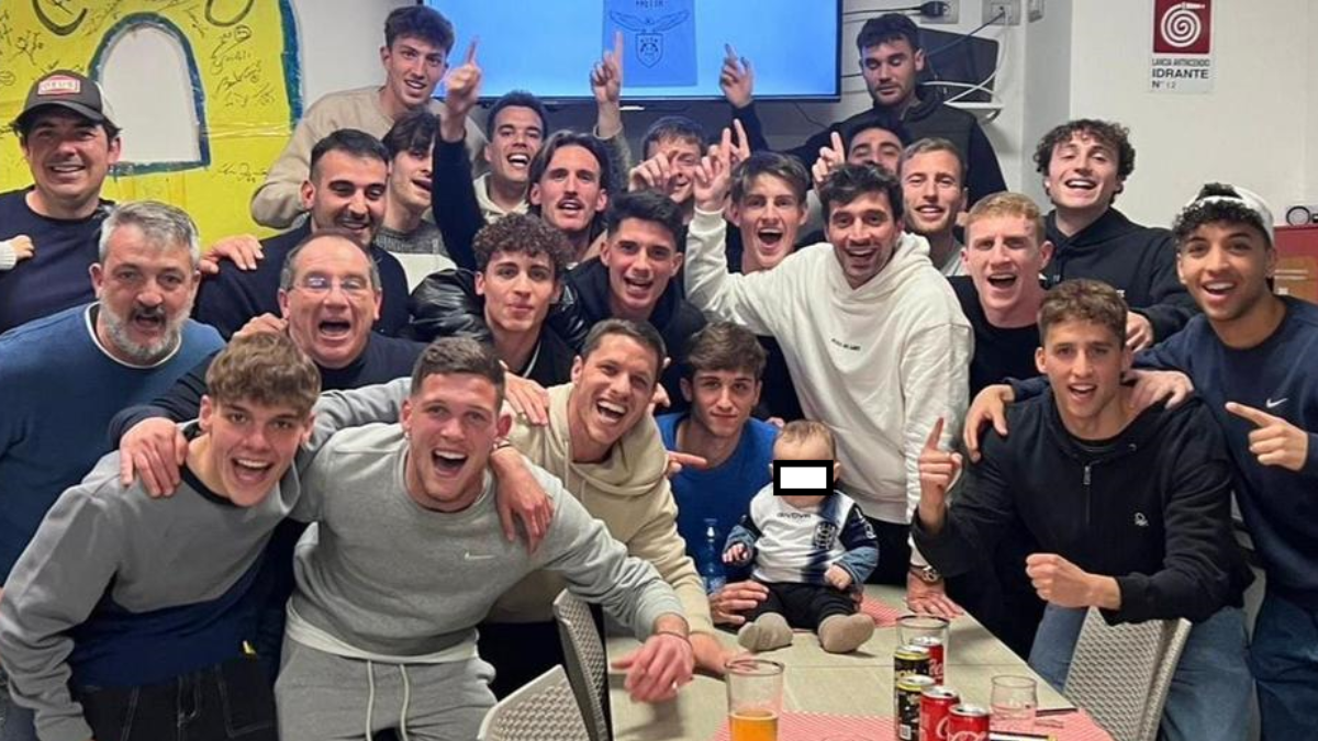 Eccellenza Veneto. Vigasio, promozione in Serie D senza aver giocato ...