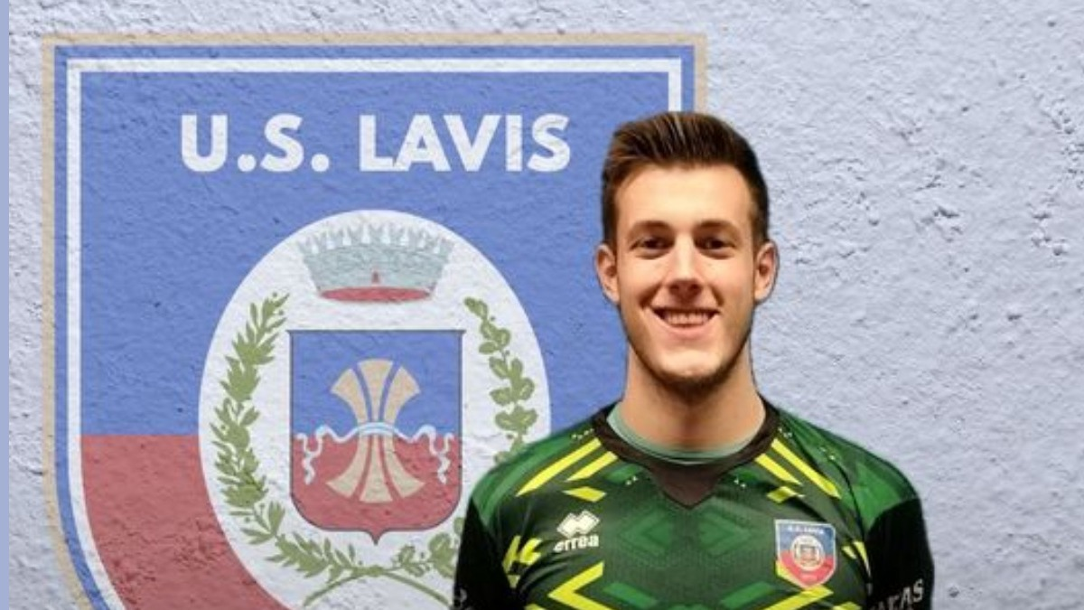 Eccellenza. Per il Lavis capolista un nuovo arrivo nella rosa - Trentino