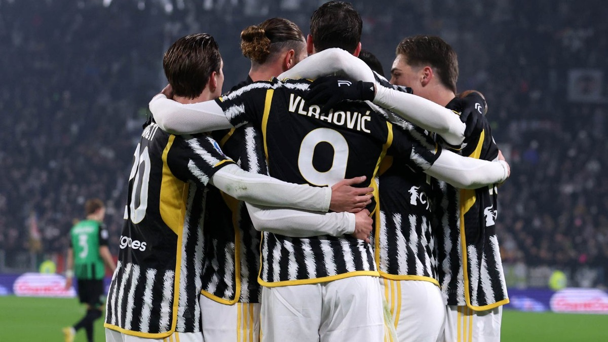 Calciomercato Juventus, rivoluzione sulla fascia sinistra. Via sia ...