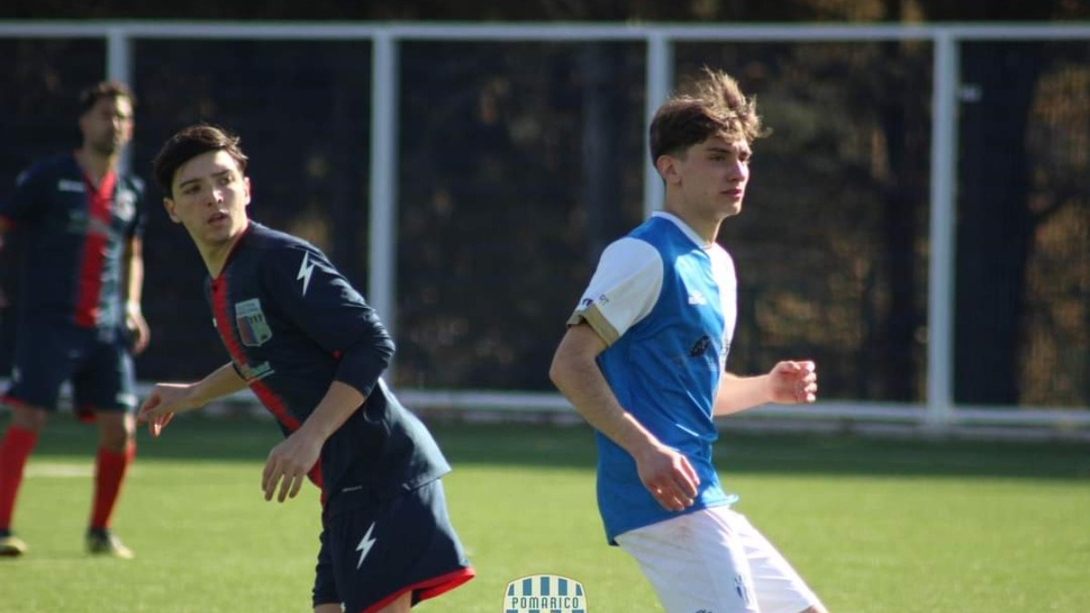 Eccellenza - Pomarico, mister Glionna a TC Basilicata: "Non veniamo da un ottimo periodo, ma..."