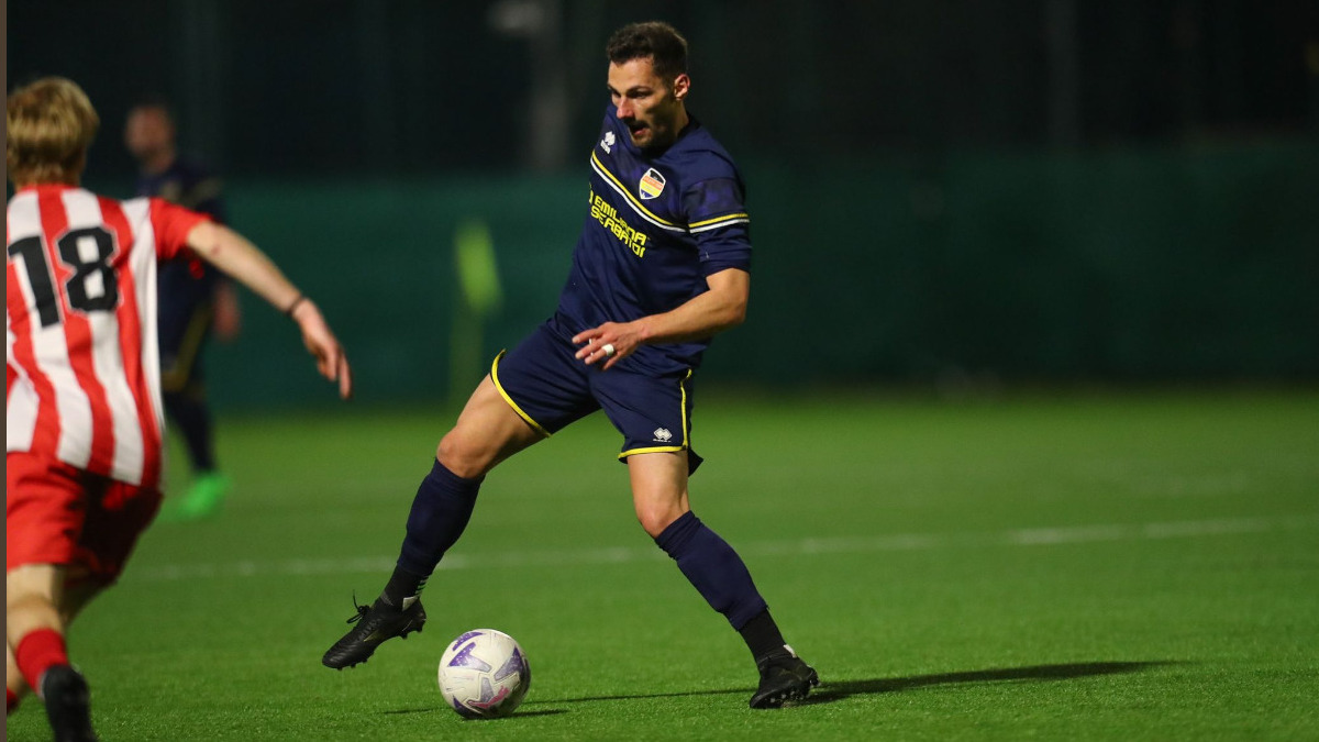 Nextgen Terre Di Castelli vs Atletic CDR Mutina, cronaca e tabellino ...