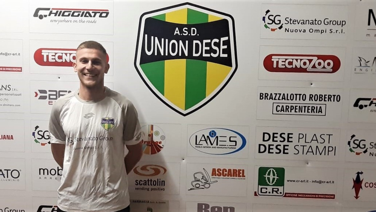 Union Dese e Fossalunga non sfondano: a Piombino Dese finisce a reti ...