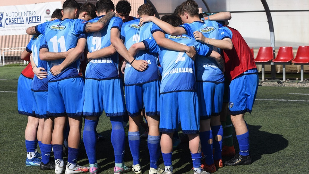 U19 - Cynthialbalonga, Bilotta: "Paly off conquistati, ora teniamo il ...