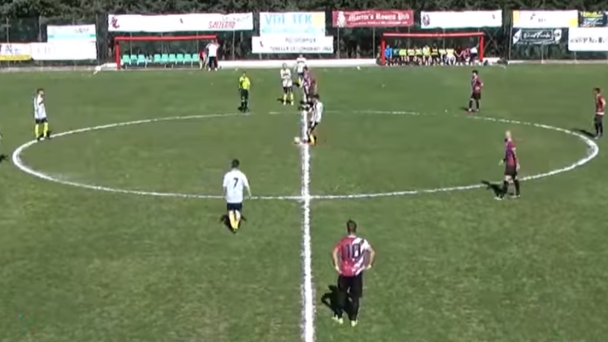 La Polisportiva Torella non sbaglia, battuta di misura la Michele ...