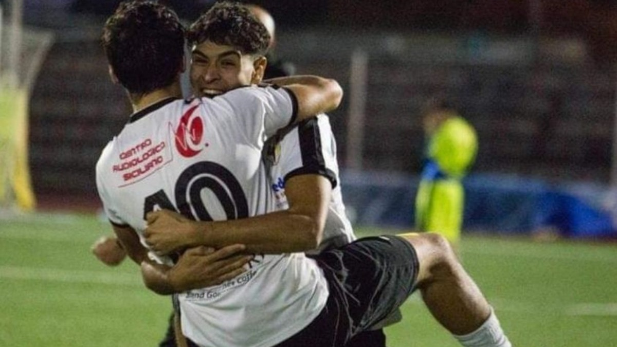 Fase Regionale U19: al "Gurrera" finisce pari, la Nissa vince di misura ...