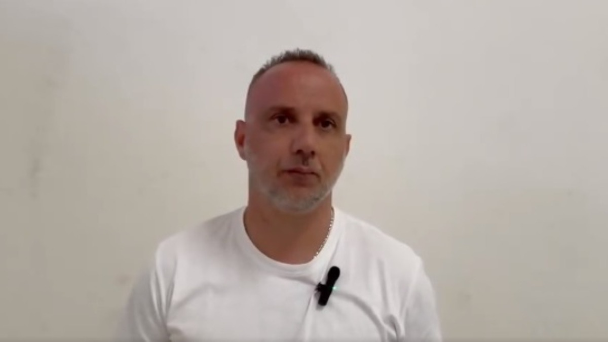 Real Aci, addio a Mister Mascara! - Sicilia - Catania - Tuttocampo.it