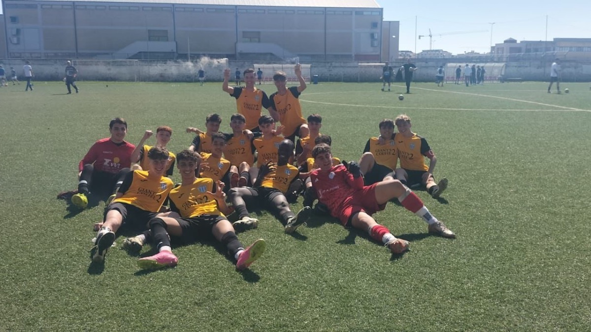 Cisterna Calcio: i risultati delle gare del weekend - Lazio