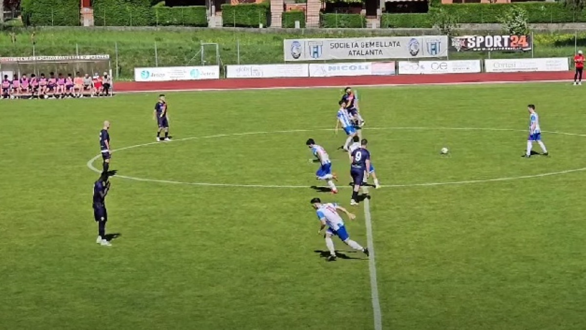 Eccellenza Girone C, in archivio la tredicesima giornata del girone di ...