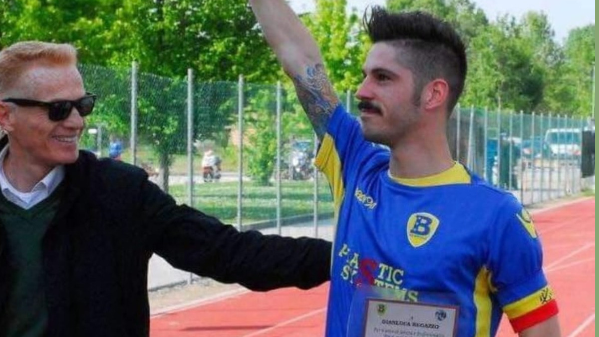 Stroncato da un male incurabile il capitano storico di Campodarsego e Borgoricco: il calcio ...