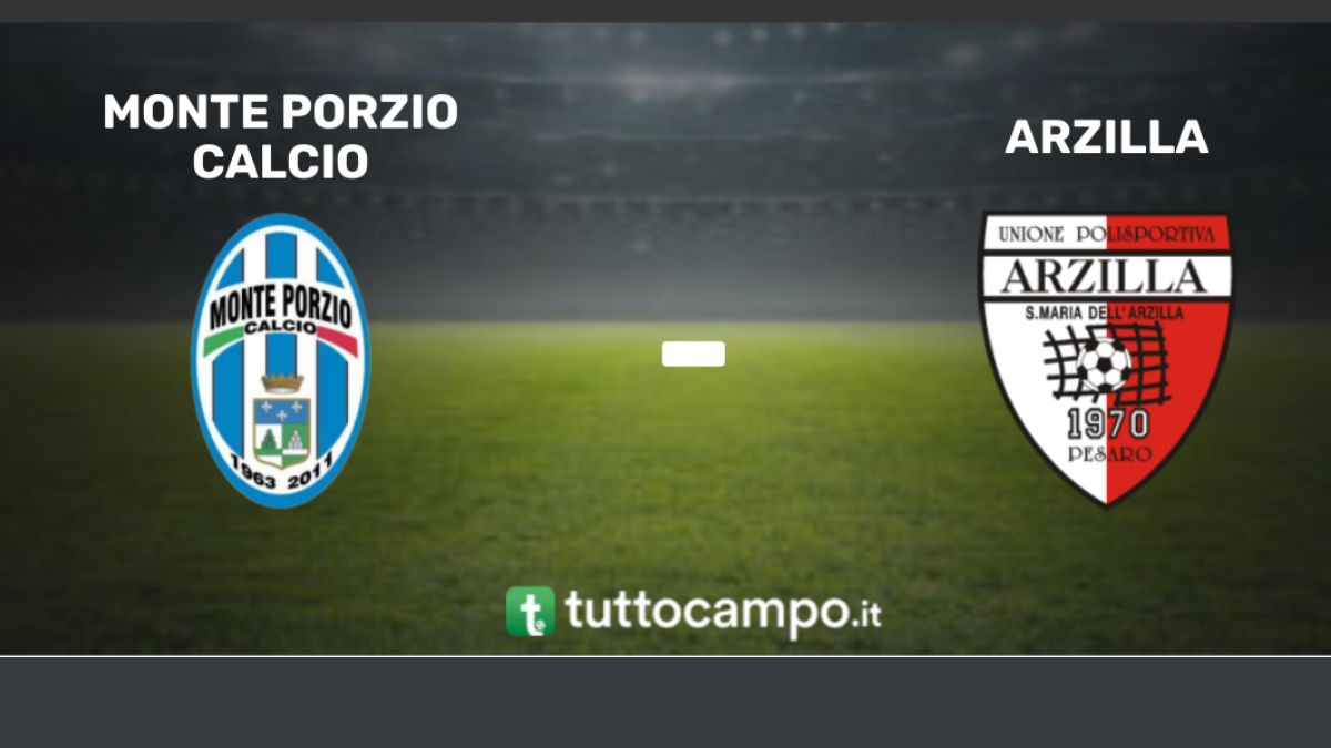 SECONDA. Gli highlights di Monte Porzio - Arzilla - Marche