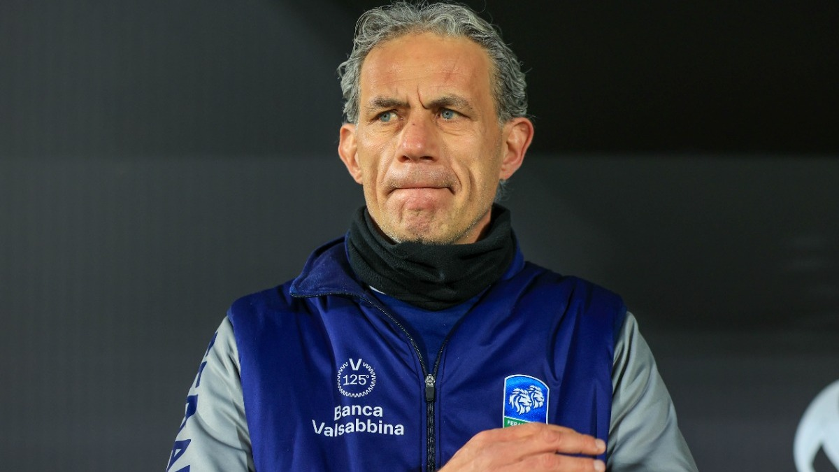 Serie B, sabato la Feralpisalò ospita al "Garilli" il Como 1907. Le ...