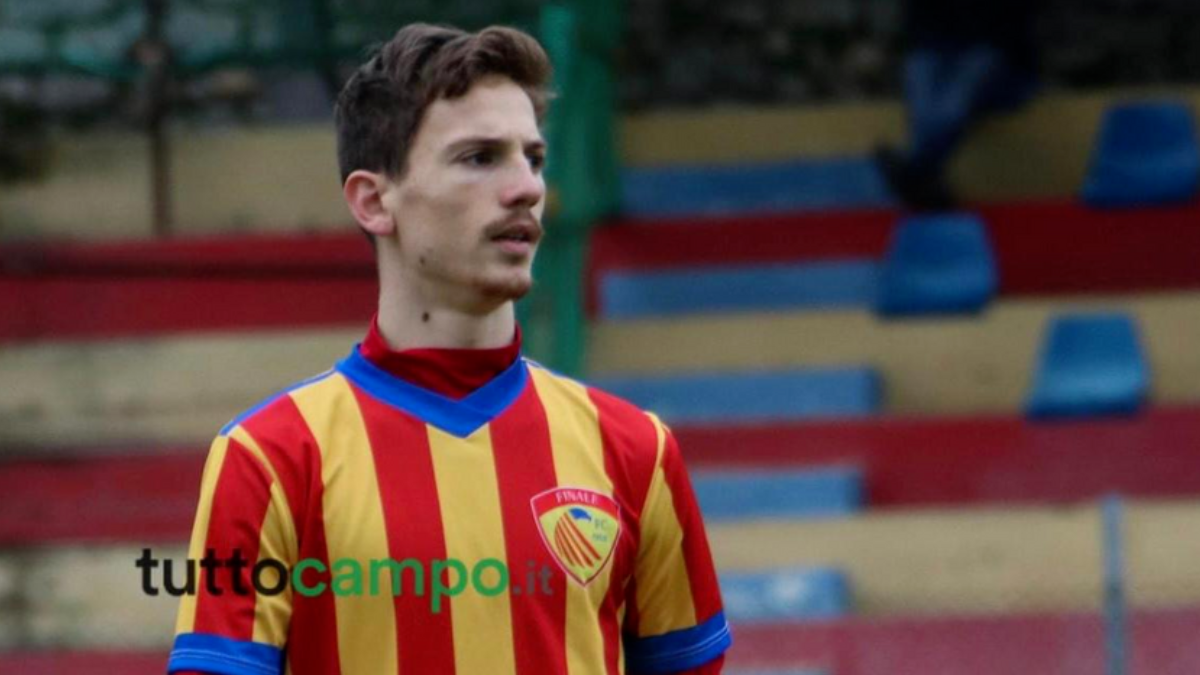 Juniores Eccellenza. Il Finale batte il Rivasamba con la doppietta di ...