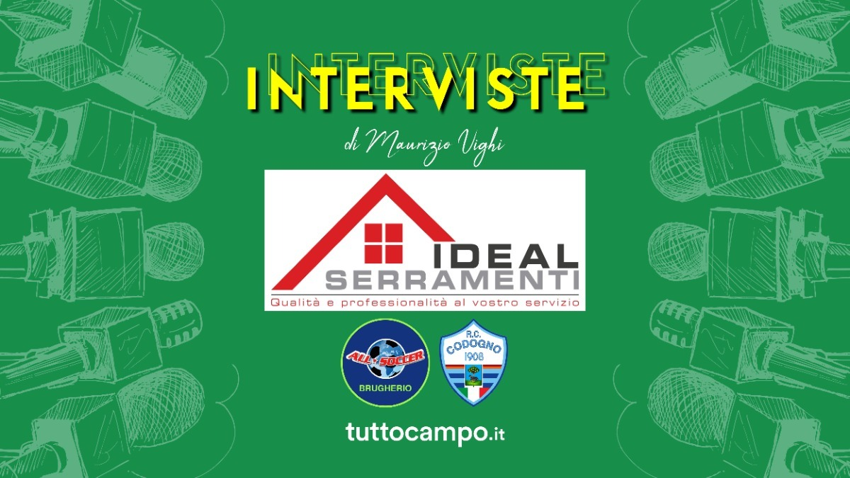 Promozione, Lodi: Le interviste ai campioni del Codogno [VIDEO ...