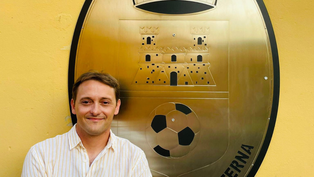 Esclusiva TC - Iorillo (Pres. Siziano Lanterna): "Orgoglioso di questi ...