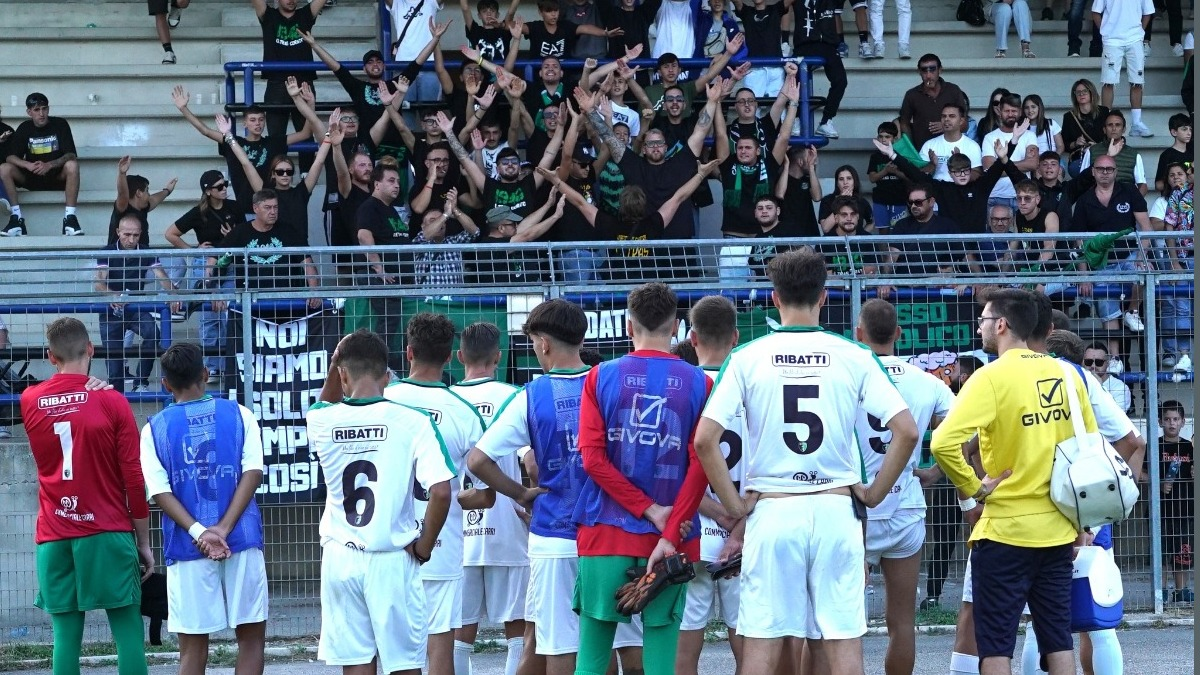 Eccellenza girone A, Corato Calcio: Patron cercasi. Si dimettono 4 ...