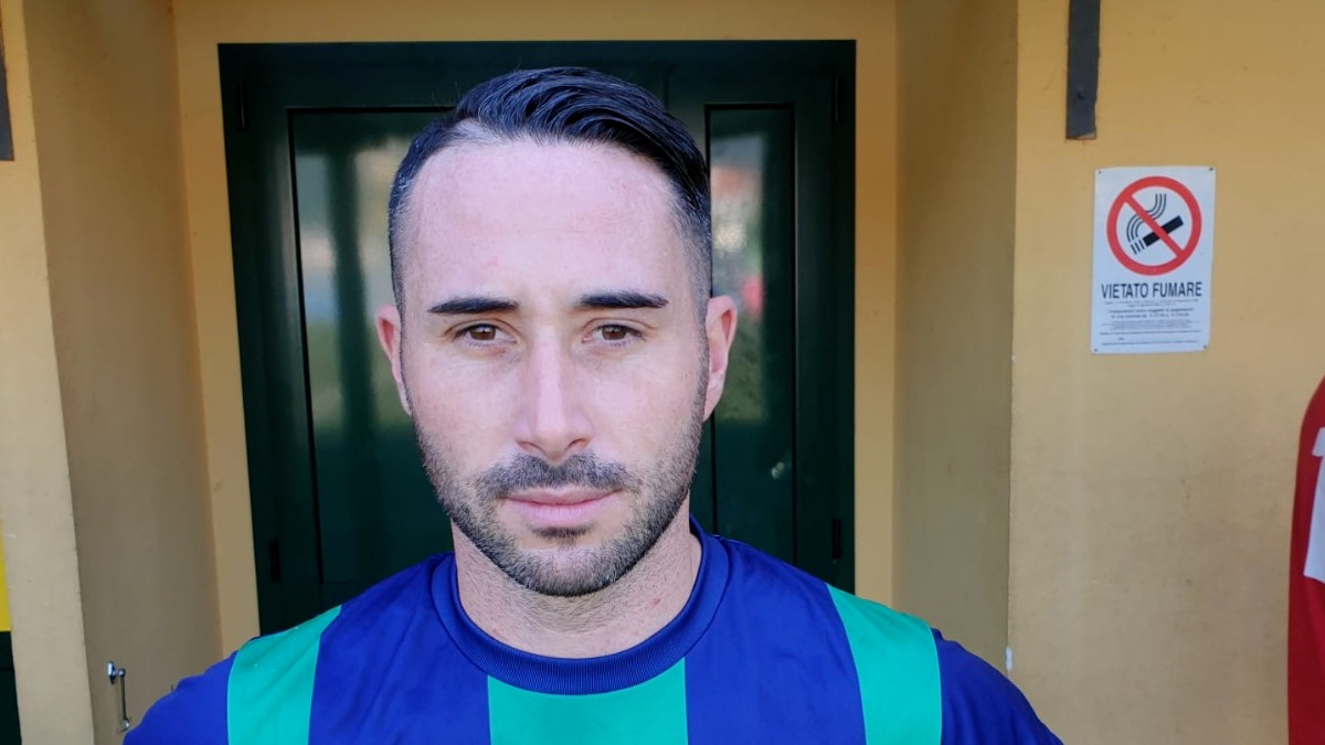 Federico Mosto fa 200 in carriera: il bomber è nell'elitè del calcio ...