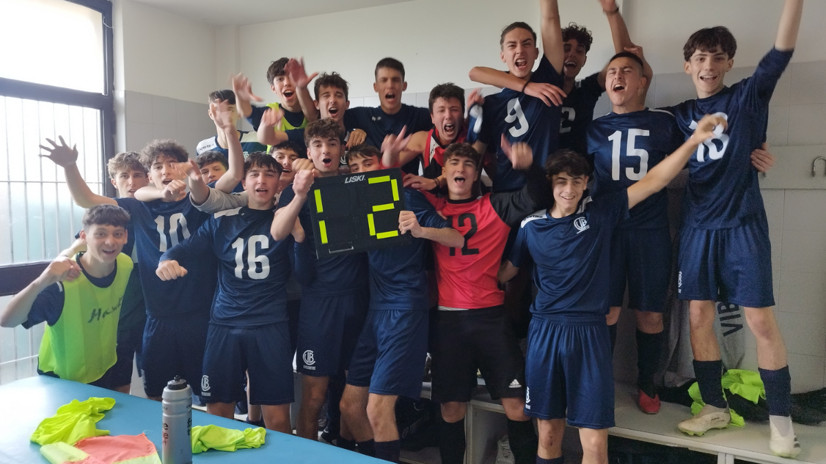 Finali Allievi U17 Monza: la Vibe Ronchese sbanca il campo della ...