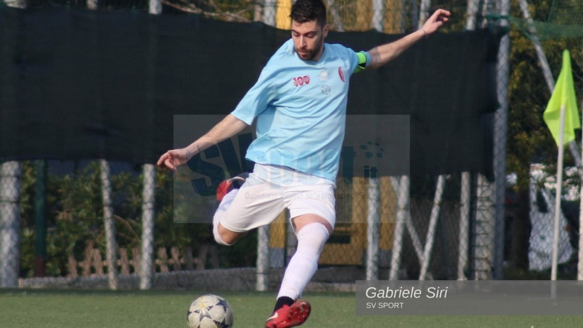 Andrea Cosentino saluta il calcio giocato: "Un giorno che non ...