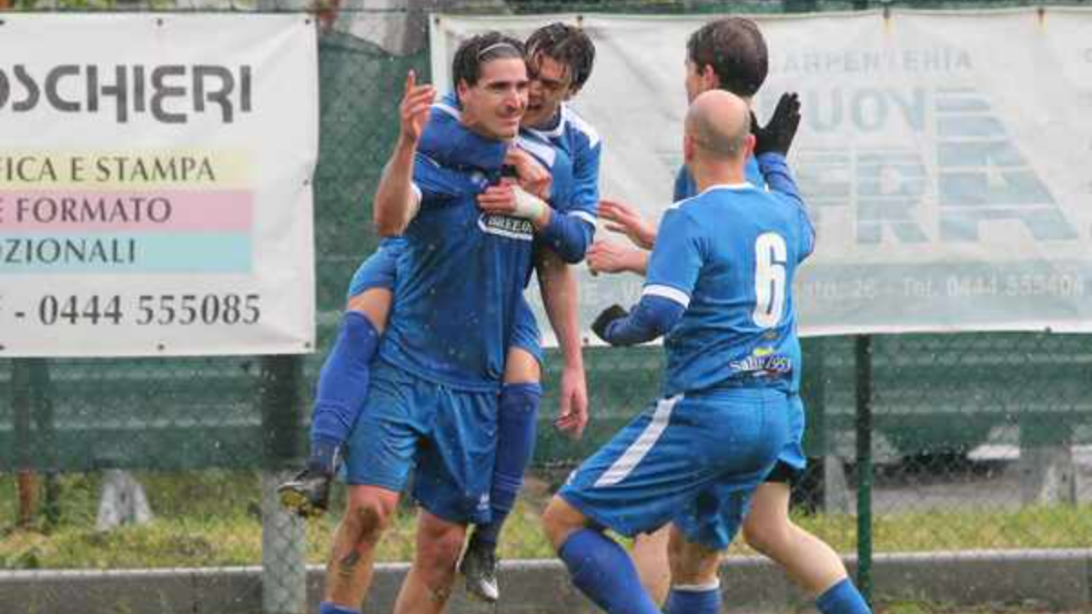 Longare Castegnero, due settimane al rompete le righe e poi primi ...