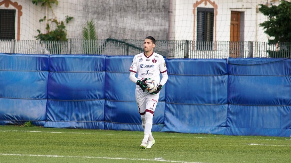 Città di Campagna - playoff, ci siamo! Pergamena: "Il gruppo sta molto ...
