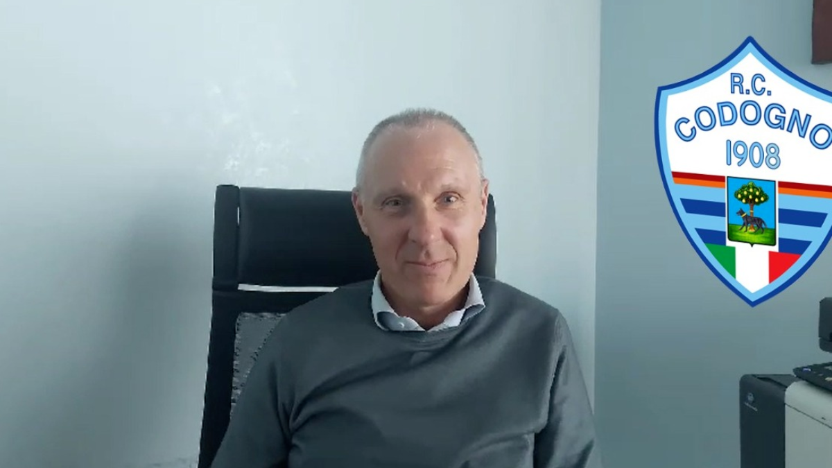 Promozione, Lodi: Intervista esclusiva al patron del Codogno, Alessandro Pellini [VIDEO ...