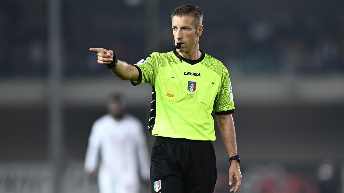 Allievi Elite U17 Veneto. Le decisioni del Giudice Sportivo - Veneto