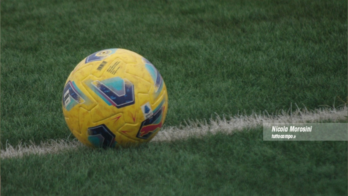 Prima categoria A. Si sta giocando il big match Avio-Marco [SEGUI LIVE ...