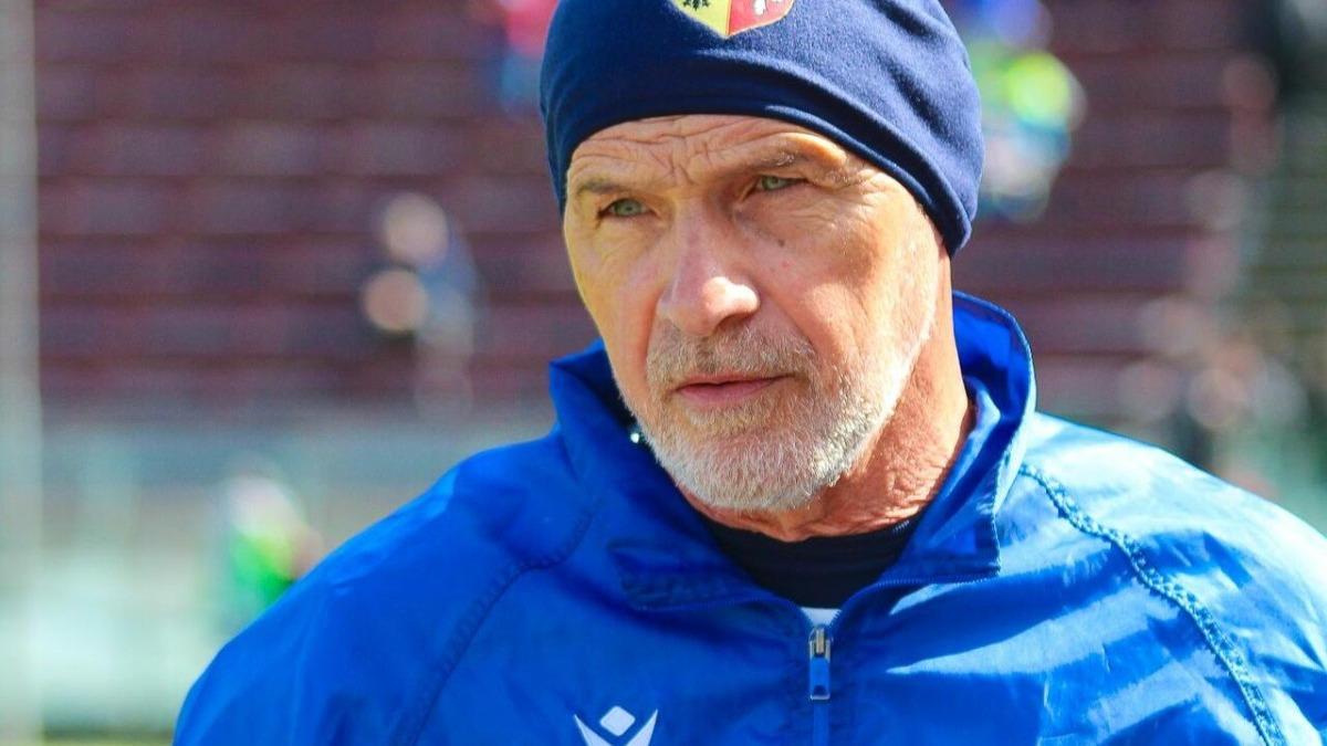 FERMANA. Mosconi: "Fermo merità una grande prestazione" - Marche