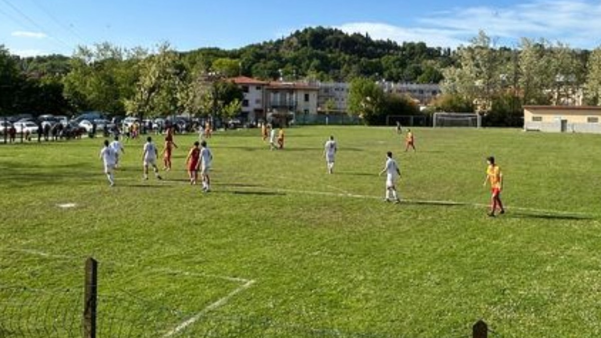 Seconda Categoria L. Il Rassina passa contro il Pestello: è salvezza ...