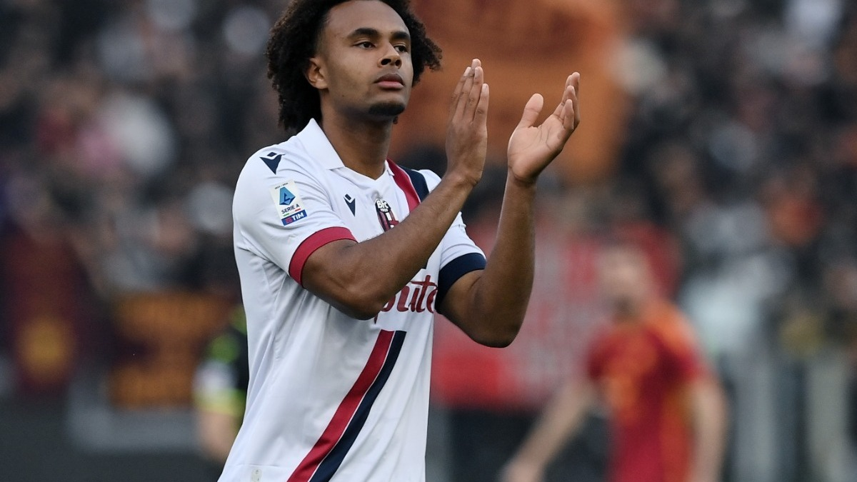 Milan, Ibrahimovic e Moncada incontrano l'attaccante - Tuttocampo.it