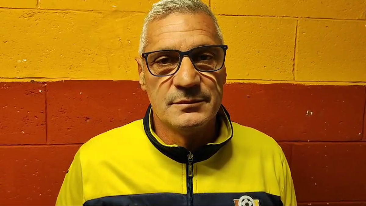 Seconda Categoria C. Una buona gara non basta al Fegino, Napoli: "Li ...